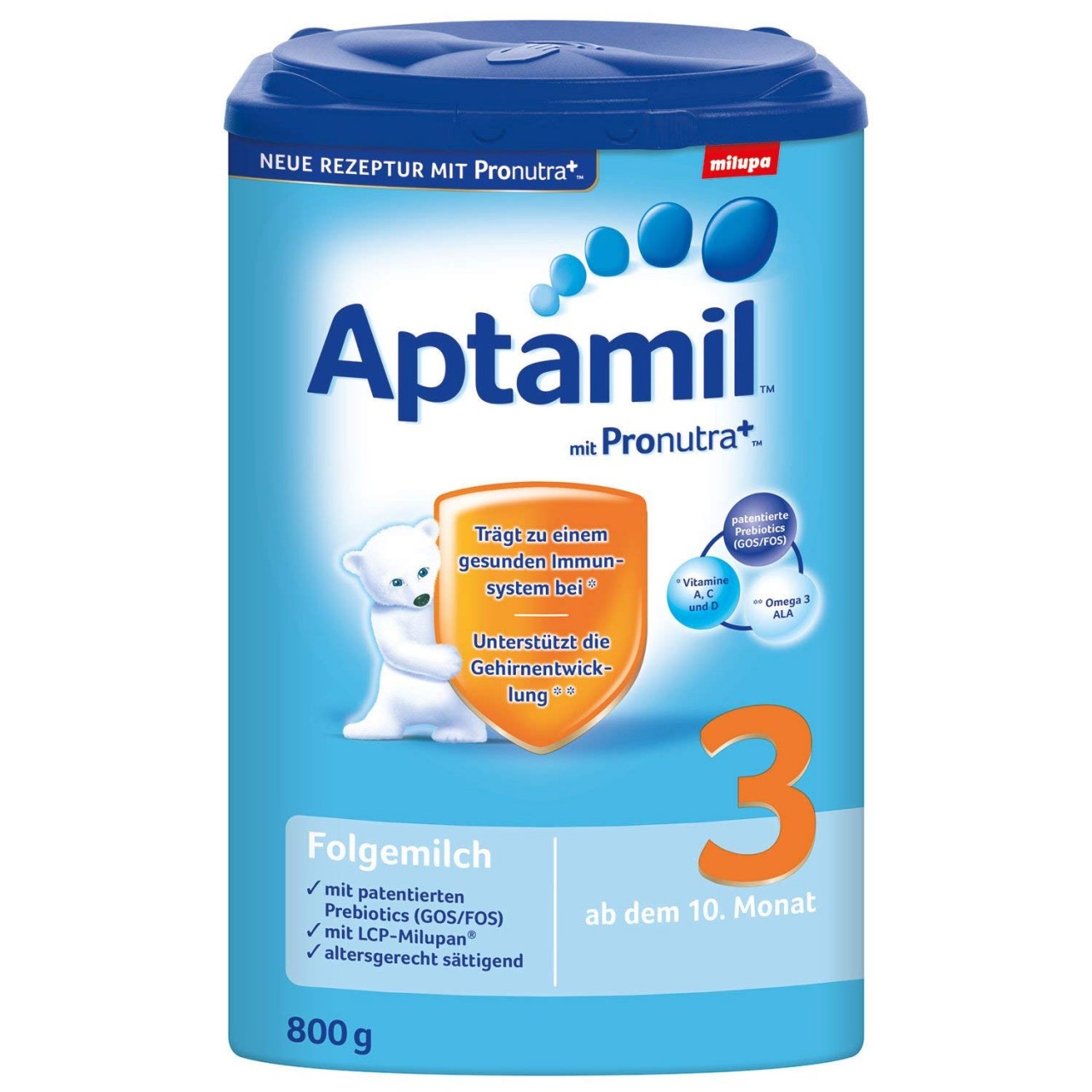 Aptamil follow on milk store