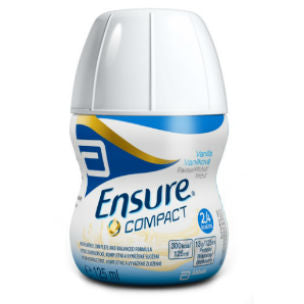 Ensure Compact 4 x 125ml – All Day Nutrition