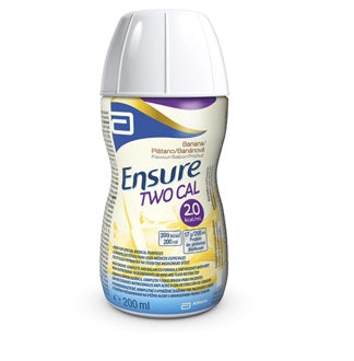Ensure TwoCal Milkshake 200ml – All Day Nutrition