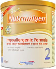 Nutramigen 2 LGG Formula 400g – All Day Nutrition